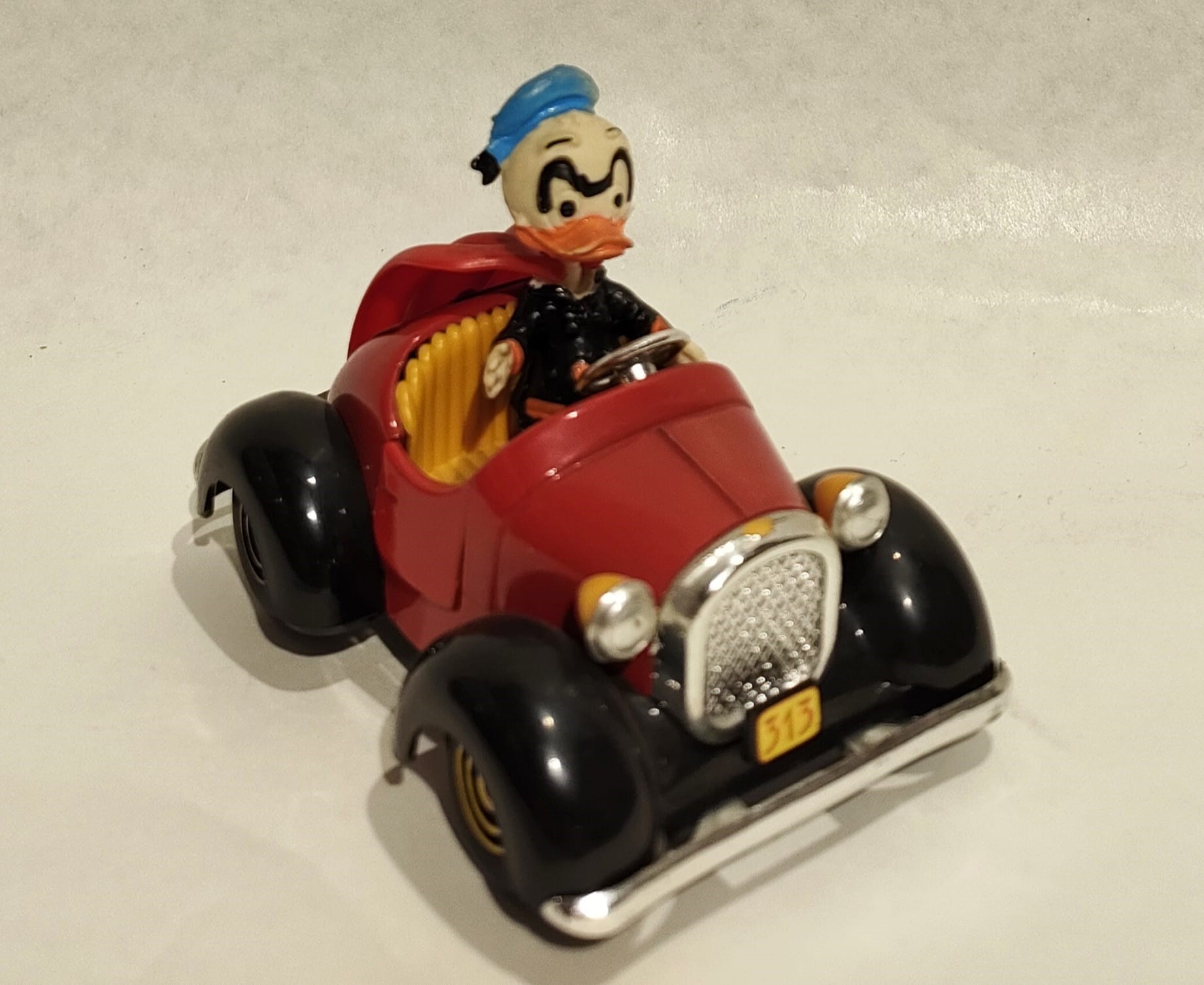 Modellismo: a Venezia un museo unico di giocattoli vintage - Ruoteclassiche