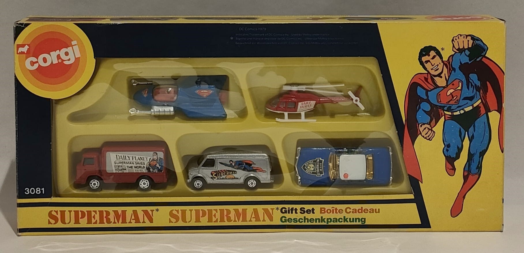 Modellismo: a Venezia un museo unico di giocattoli vintage - Ruoteclassiche