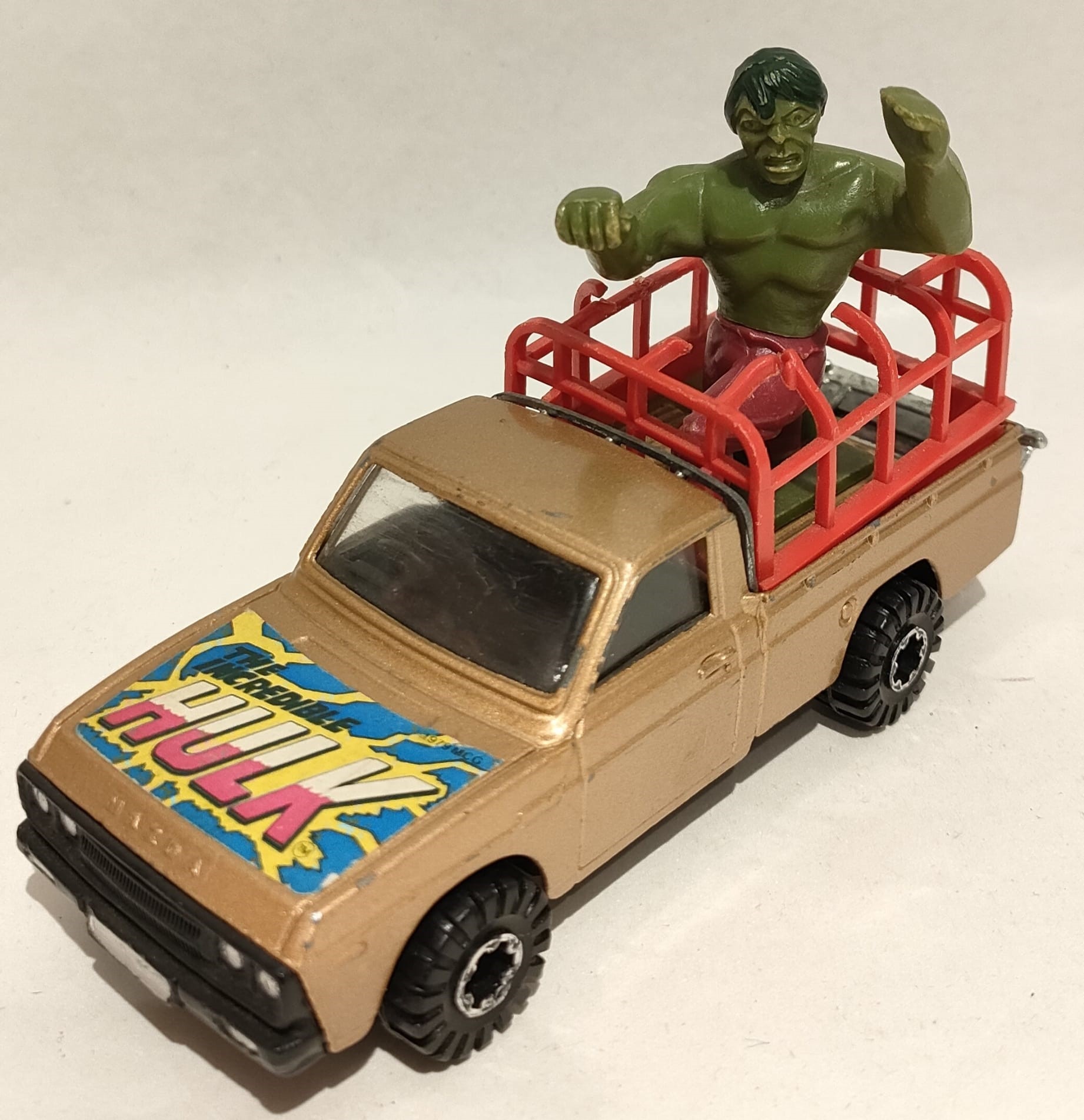 Modellismo: a Venezia un museo unico di giocattoli vintage - Ruoteclassiche