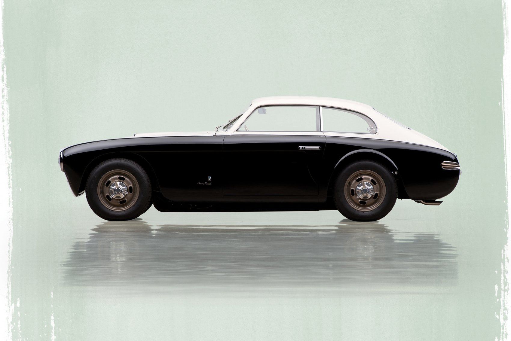 Va all’asta la prima Cunningham C3 Coupé Vignale - Ruoteclassiche