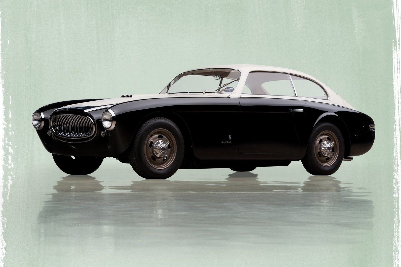 Va all’asta la prima Cunningham C3 Coupé Vignale - Ruoteclassiche
