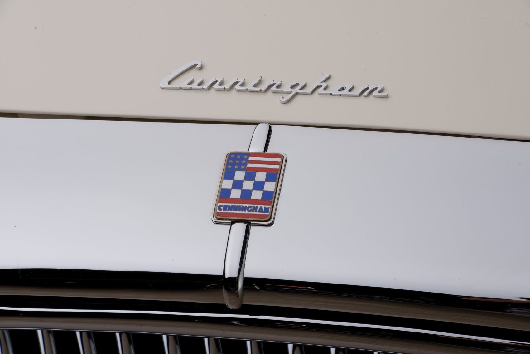 Va all’asta la prima Cunningham C3 Coupé Vignale - Ruoteclassiche