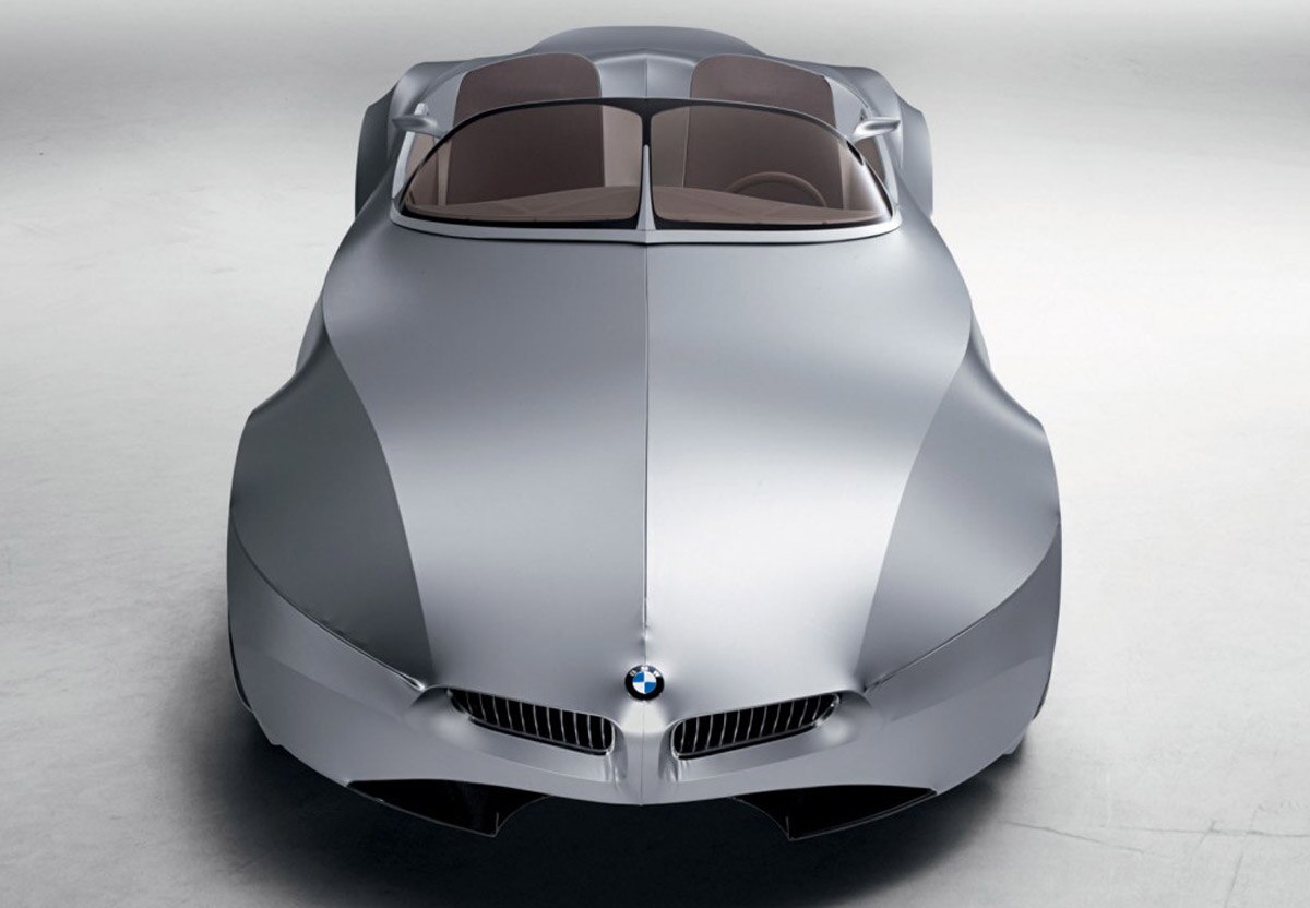 Dream car e design visionario ad Atlanta - Ruoteclassiche