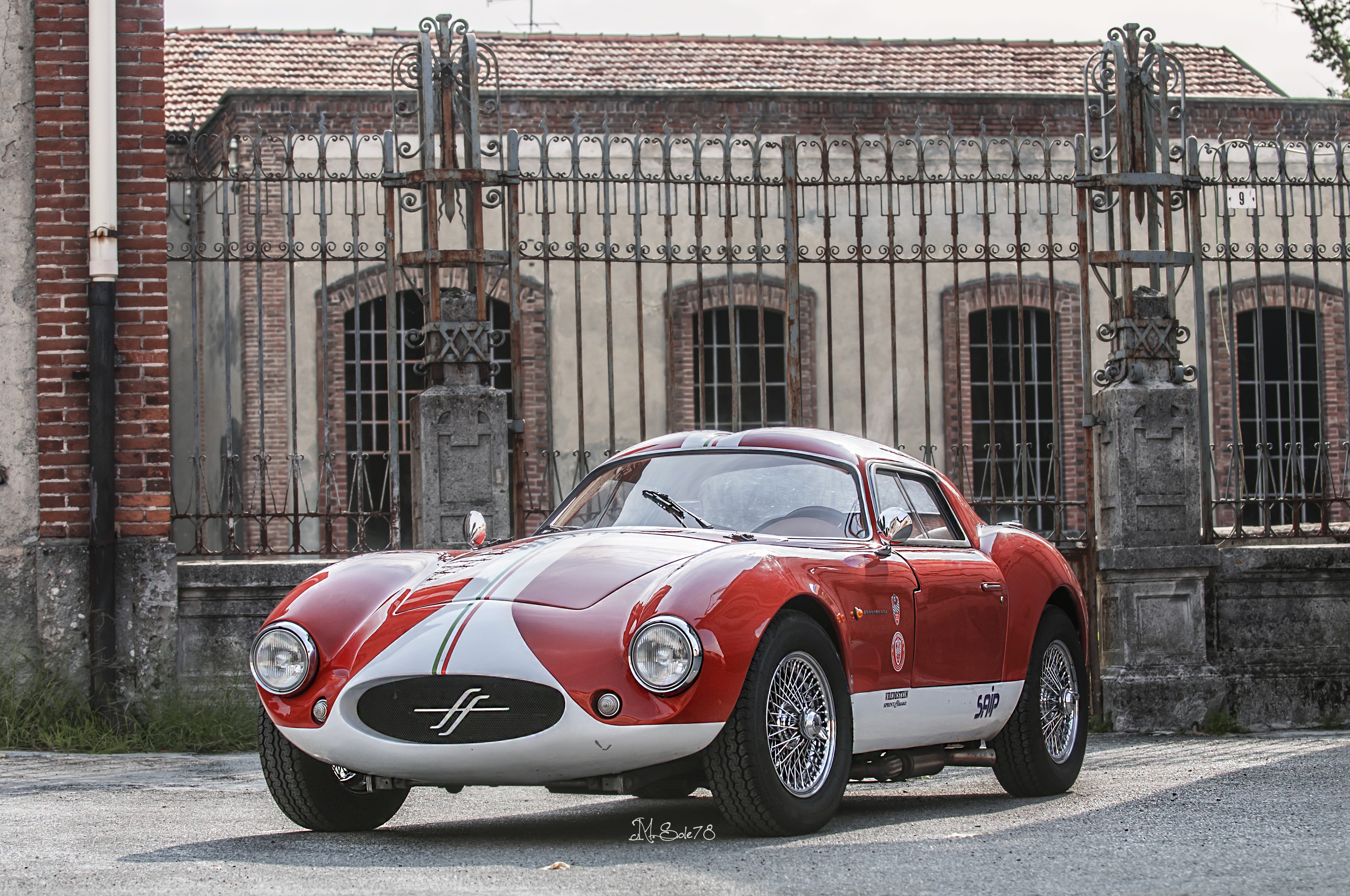 Effeffe: al lavoro sulla Barchetta S - Ruoteclassiche