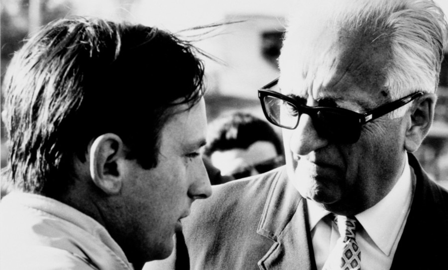 Enzo sognava di essere Ferrari - Ruoteclassiche
