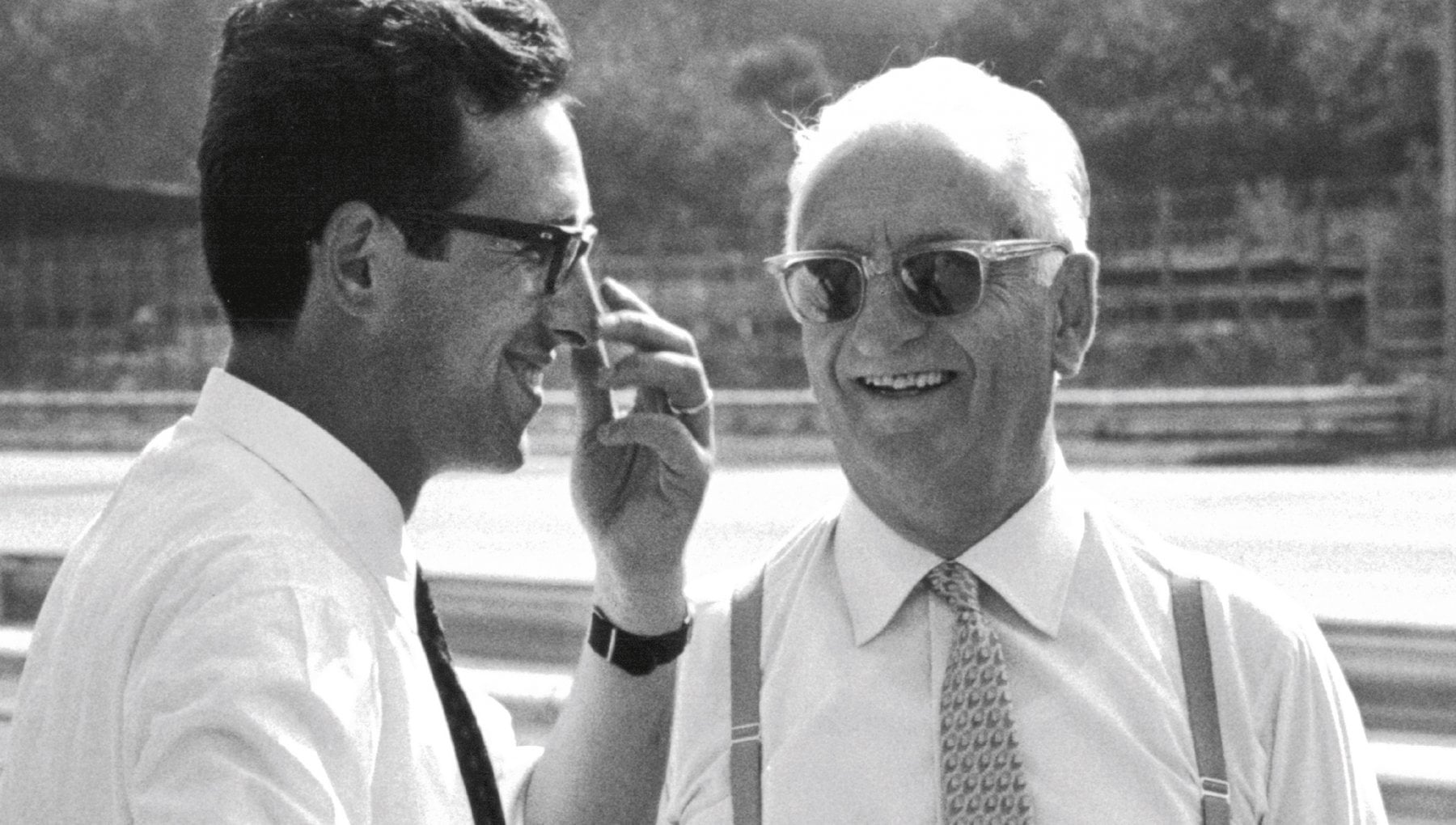 Enzo sognava di essere Ferrari - Ruoteclassiche