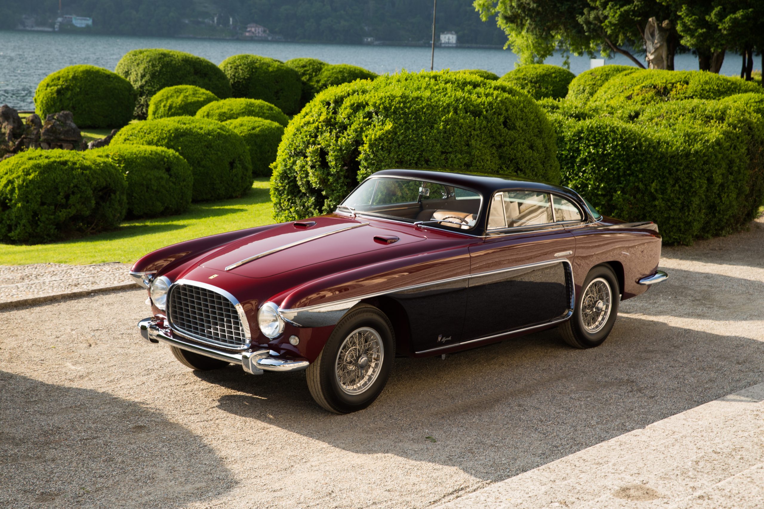 Ferrari 250 Europa Vignale: la più bella fra le belle - Ruoteclassiche