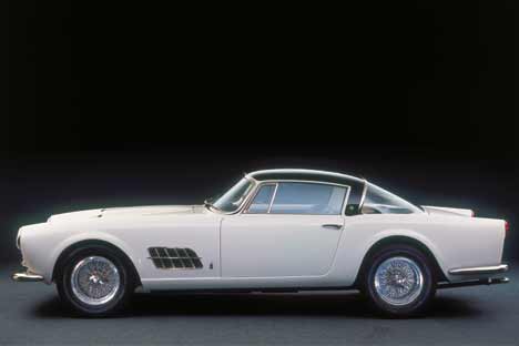 FERRARI ESPRESSO - Ruoteclassiche