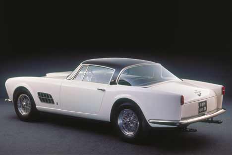 FERRARI ESPRESSO - Ruoteclassiche