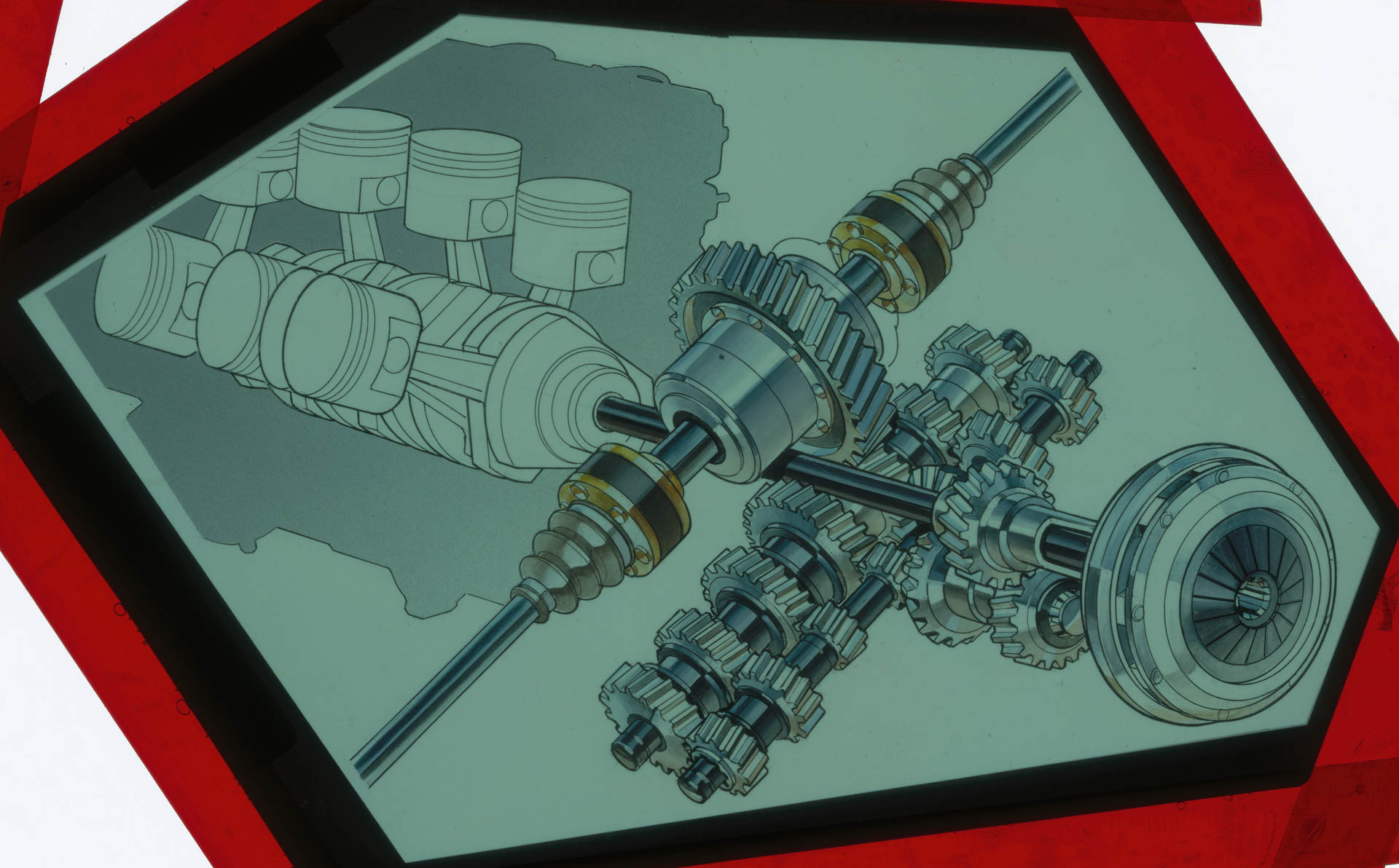 Ferrari Mondial: una granturismo da riscoprire - Ruoteclassiche