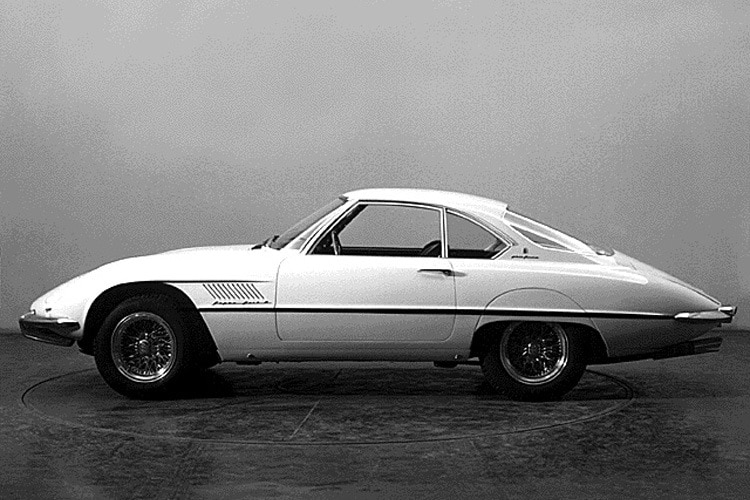 "Superfast", le super Ferrari stradali per super clienti - Ruoteclassiche