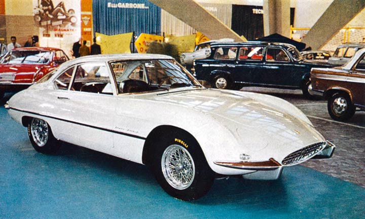 "Superfast", le super Ferrari stradali per super clienti - Ruoteclassiche