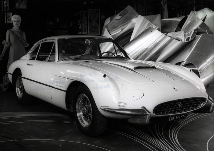 "Superfast", le super Ferrari stradali per super clienti - Ruoteclassiche