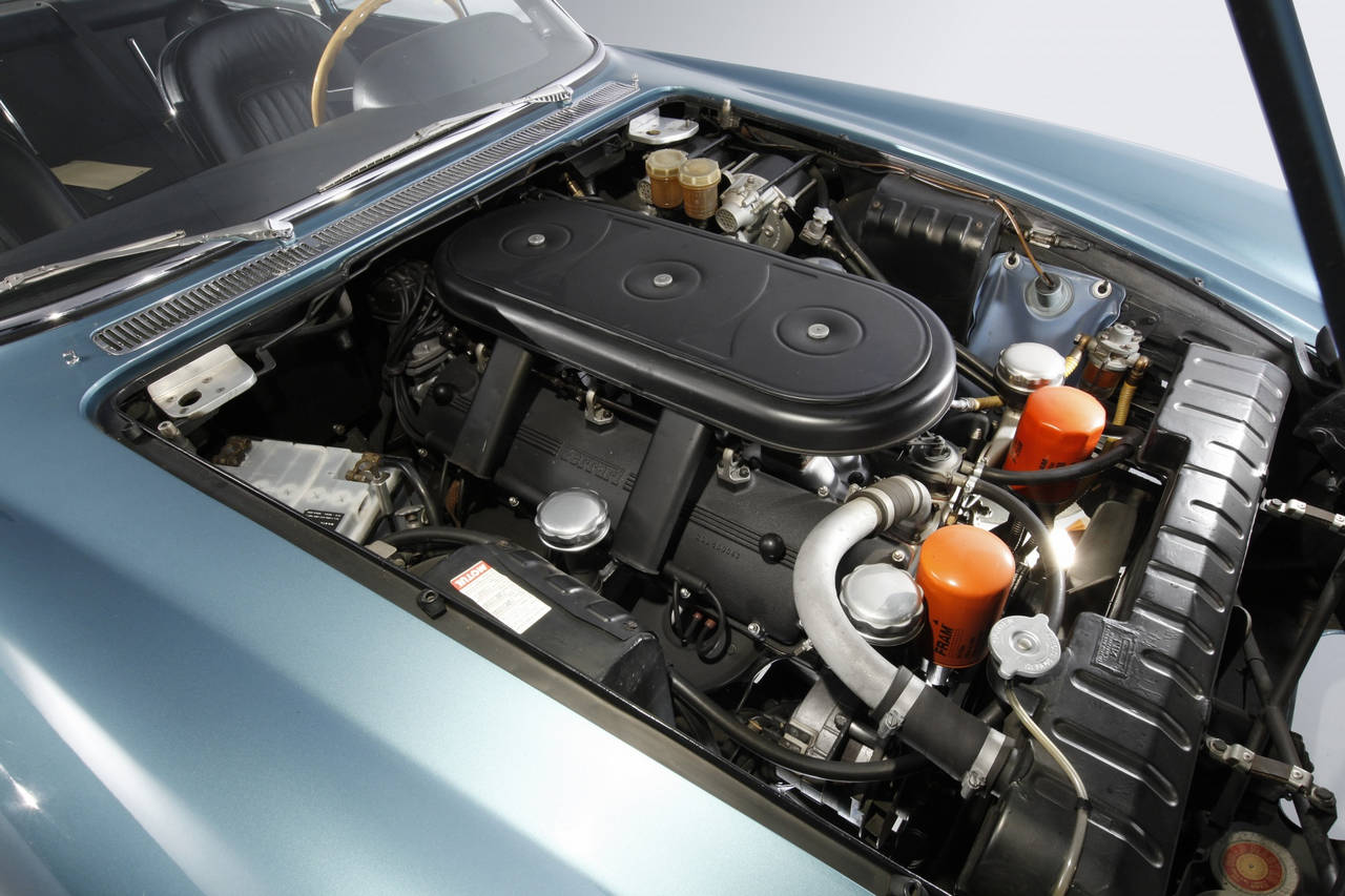 "Superfast", le super Ferrari stradali per super clienti - Ruoteclassiche