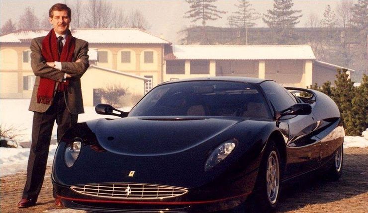 Il mito Ferrari Testarossa, le derivate - Ruoteclassiche
