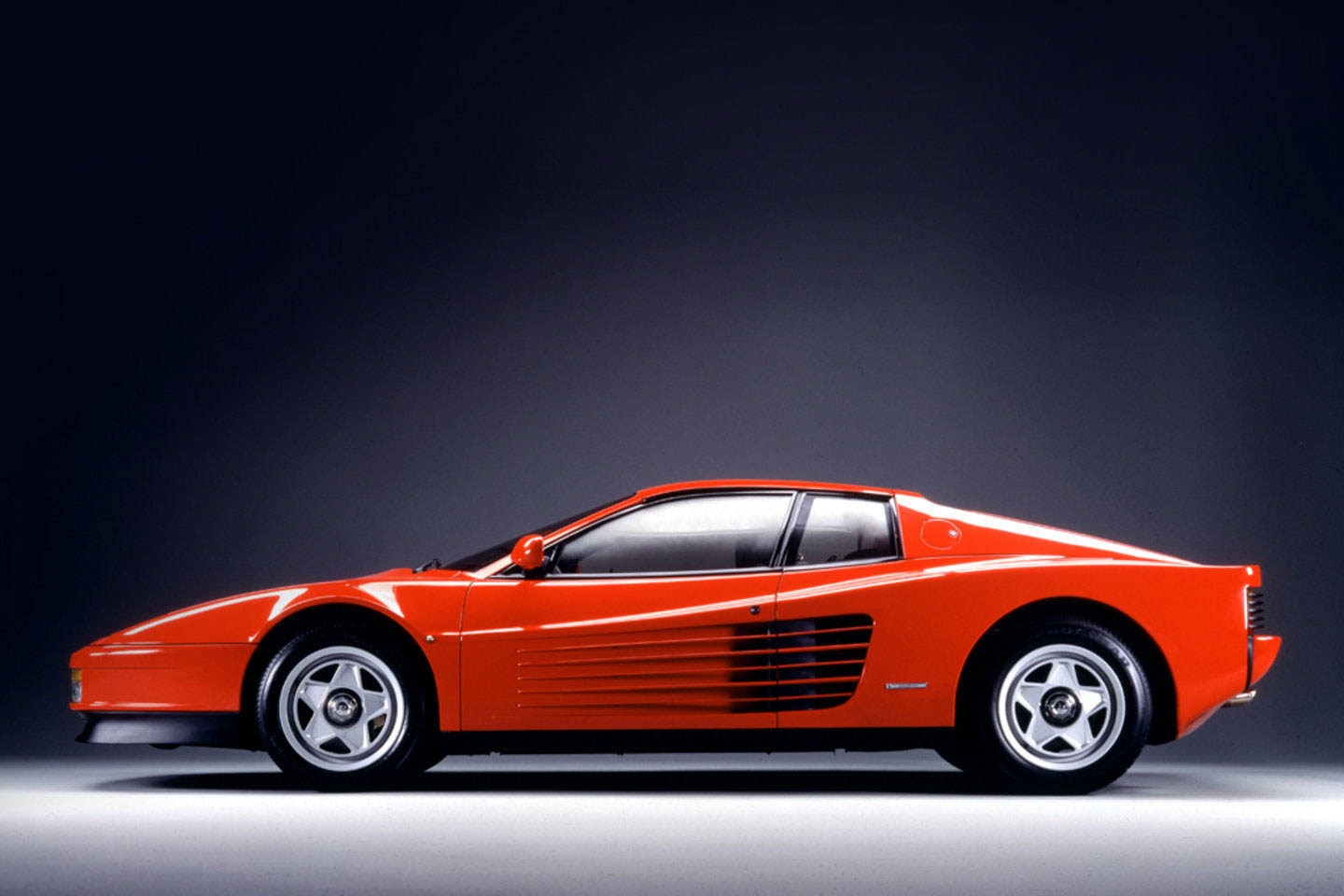 Il mito Ferrari Testarossa, parte prima - Ruoteclassiche
