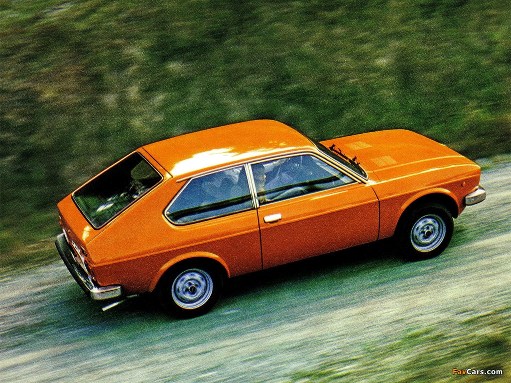 Fiat 128 Sport: la coupé che non c’era - Ruoteclassiche