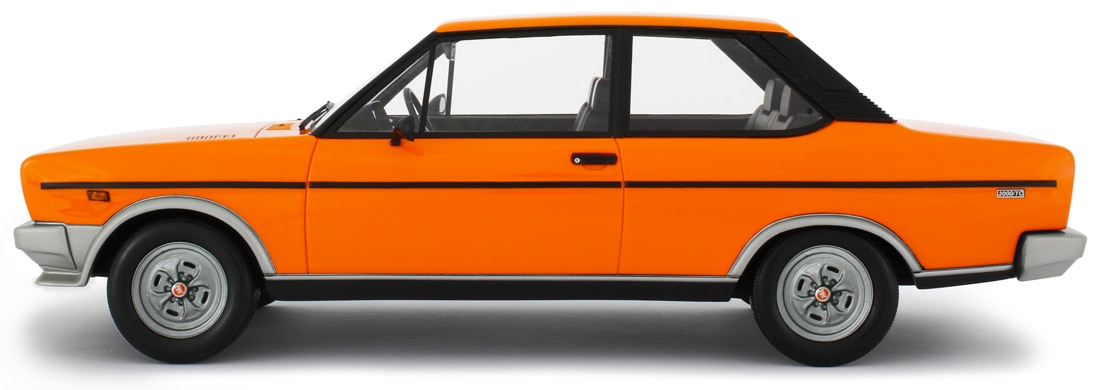 Fiat 131 Racing (1978), che verve da famiglia - Ruoteclassiche