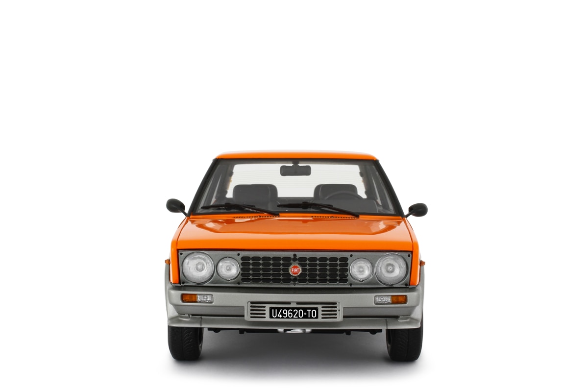Fiat 131 Racing (1978), che verve da famiglia - Ruoteclassiche