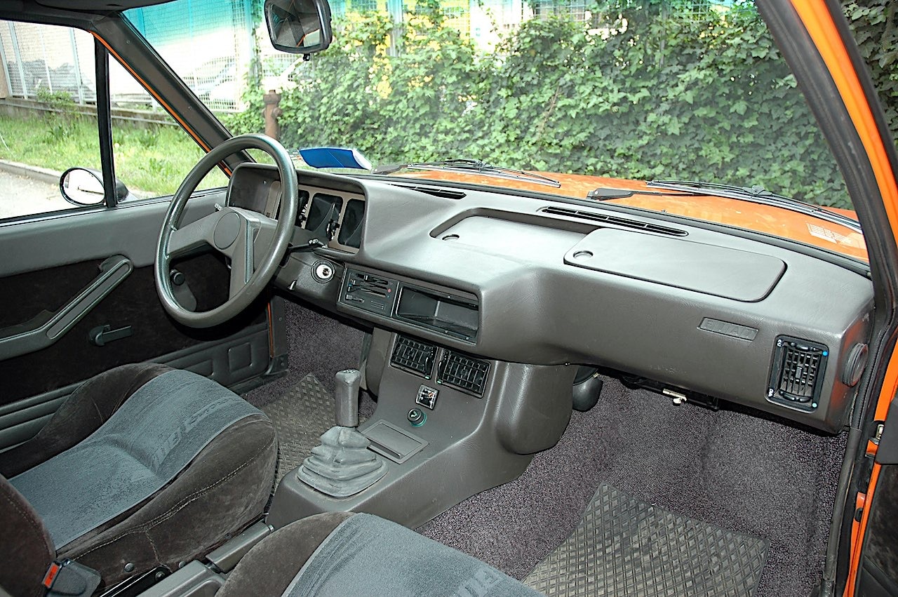 Fiat 131 Racing, alla ricerca della sportività - Ruoteclassiche