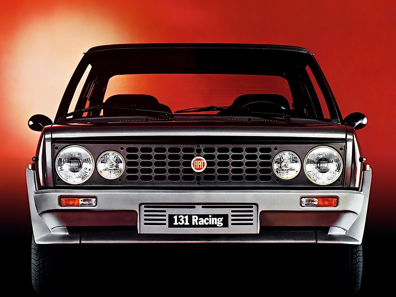 Fiat 131 Racing, alla ricerca della sportività - Ruoteclassiche