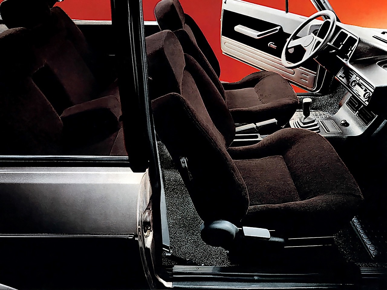 Fiat 131 Racing, alla ricerca della sportività - Ruoteclassiche