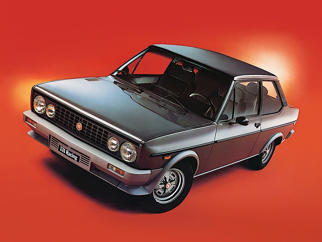 Fiat 131 Racing, alla ricerca della sportività - Ruoteclassiche