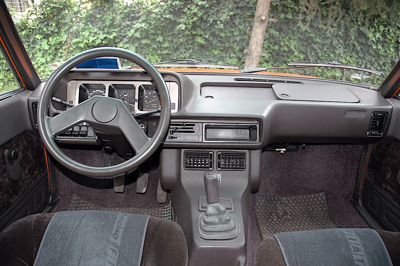 Fiat 131 Racing, alla ricerca della sportività - Ruoteclassiche