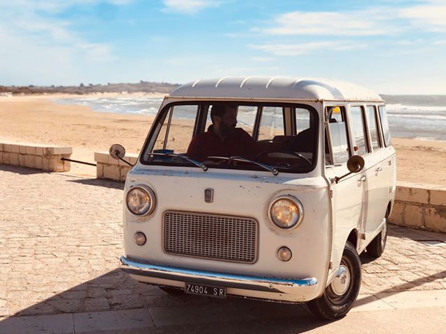 Fiat 600T Fissore: nuova vita di un pulmino - Ruoteclassiche