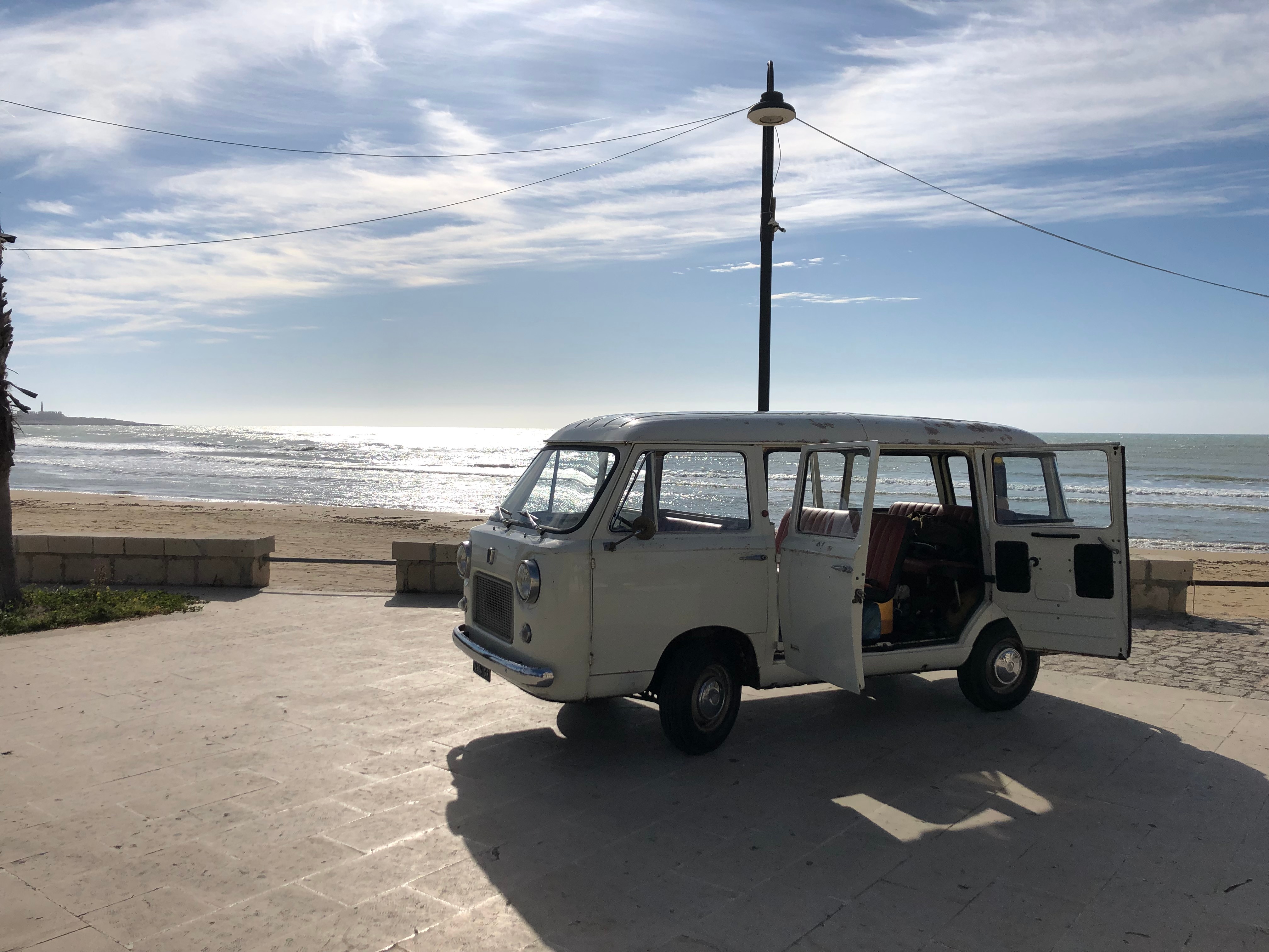 Fiat 600T Fissore: nuova vita di un pulmino - Ruoteclassiche