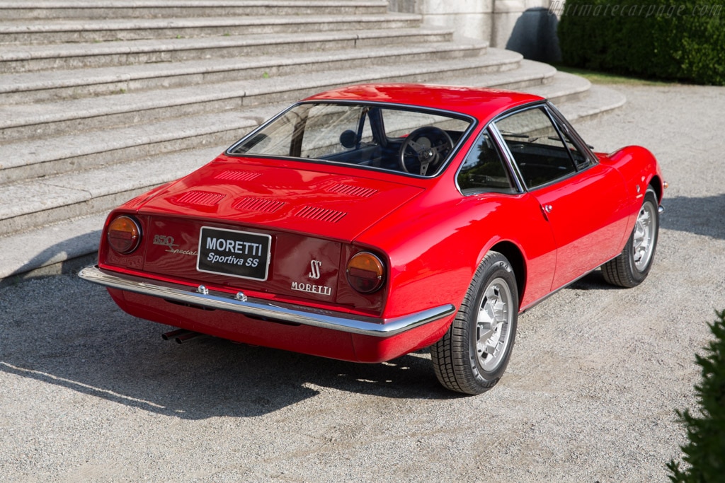 E io mi faccio una Moretti! - Ruoteclassiche