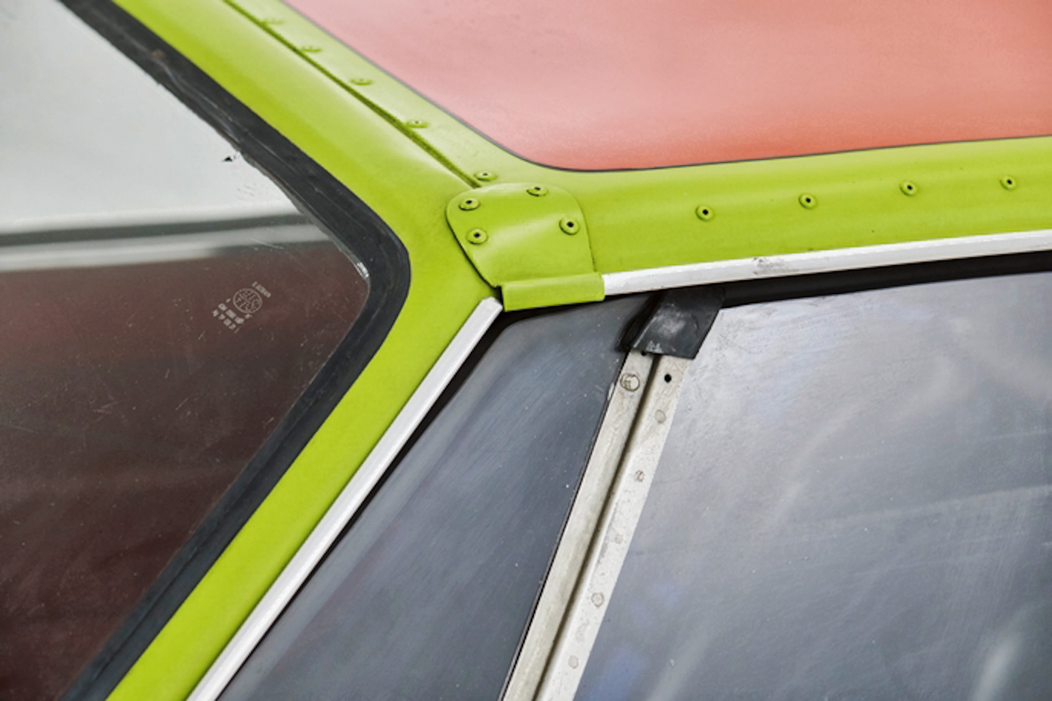 Fiat Abarth X1/9 prototipo e Dallara Bertone Icsunonove, fisici ...