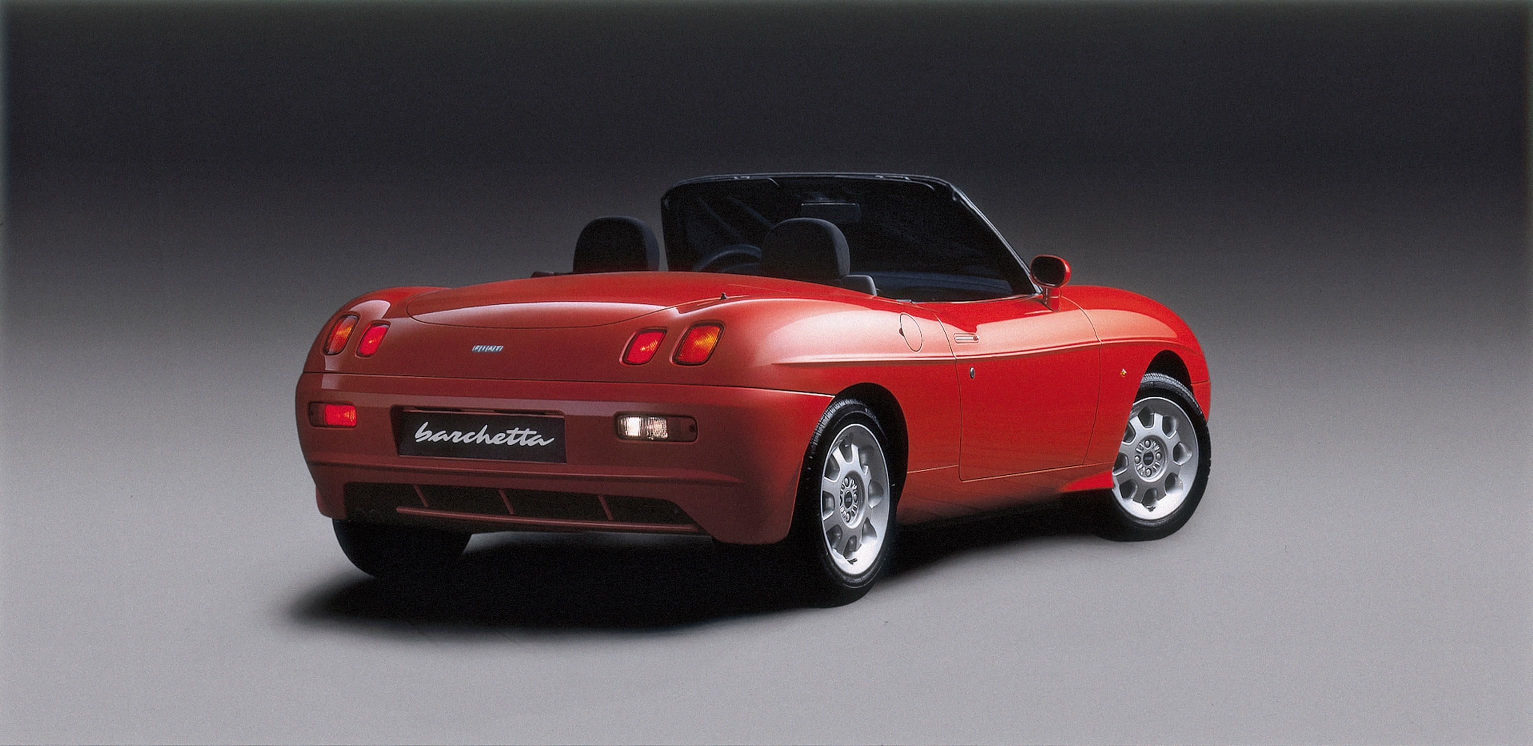 Fiat barchetta: il riscatto delle spider all’italiana - Ruoteclassiche