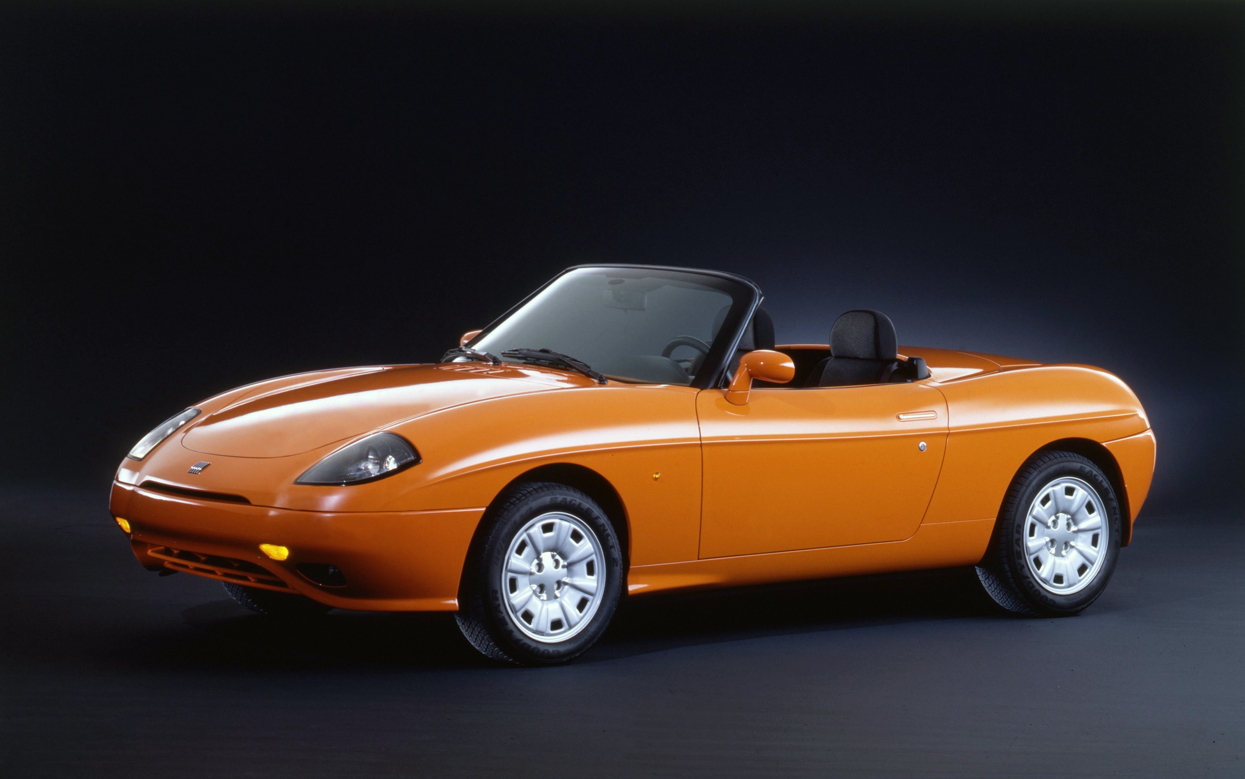 Fiat Barchetta, una due posti tutta da scoprire - Ruoteclassiche