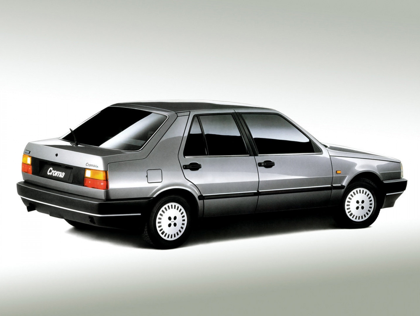 Fiat Croma: alto di gamma funzionale - Ruoteclassiche