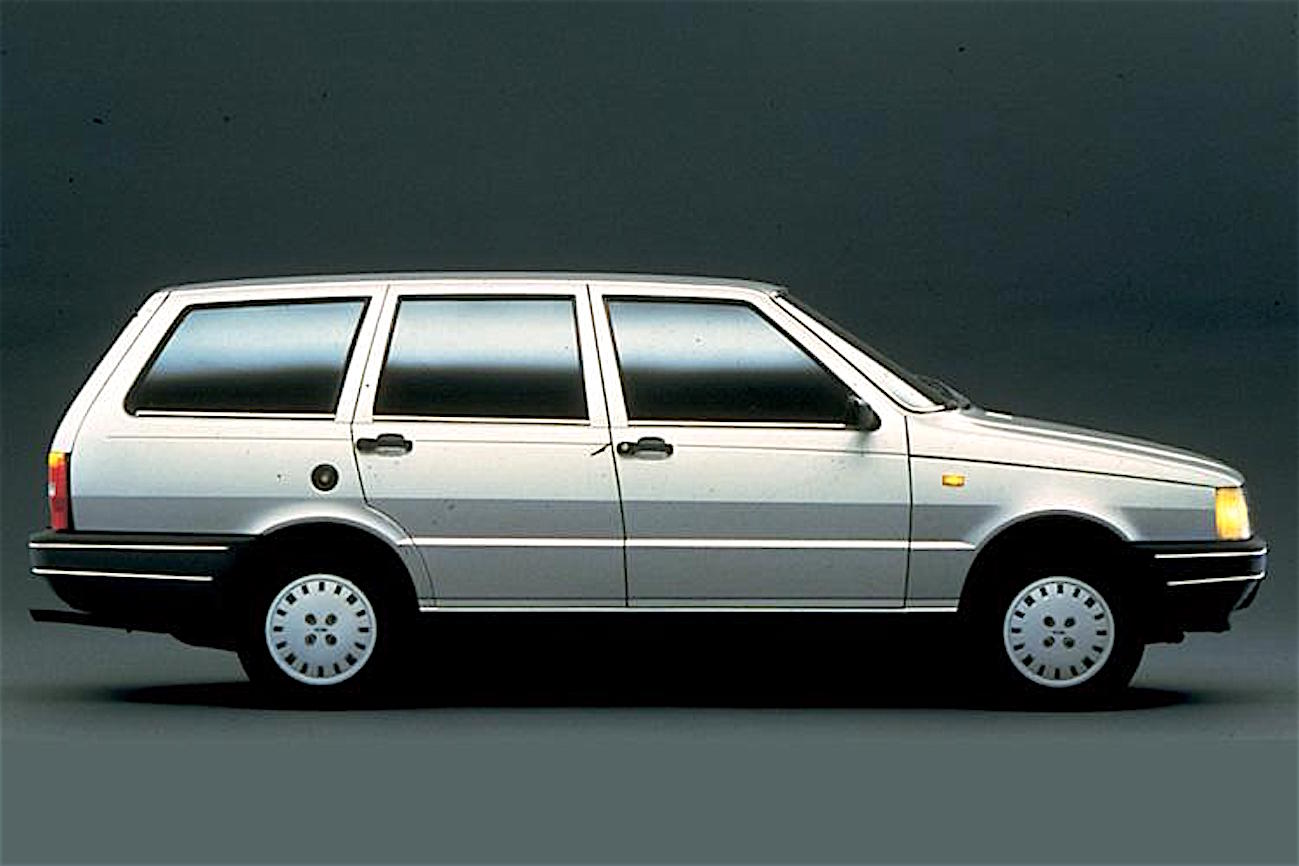 E la Duna bussò - Ruoteclassiche