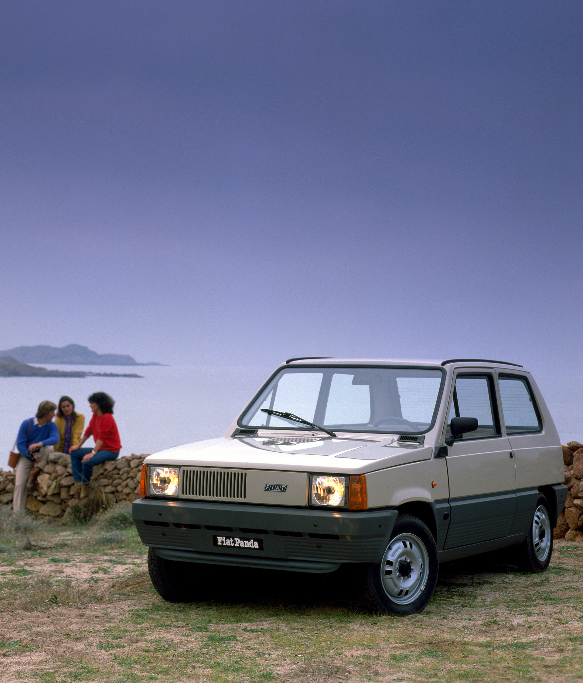 Fiat Panda: la storia continua - Ruoteclassiche