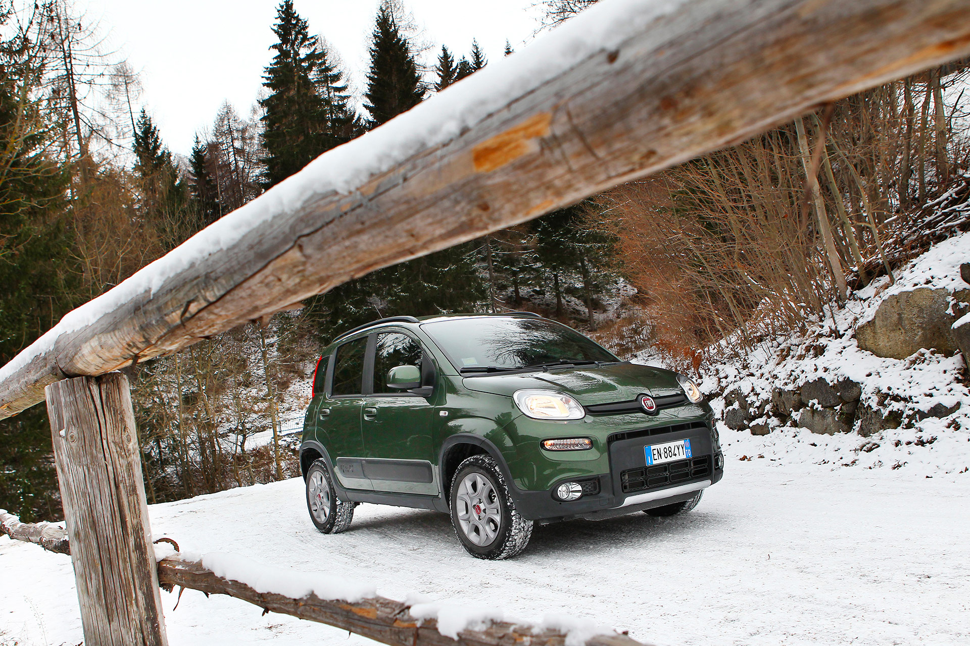 Fiat Panda: la storia continua - Ruoteclassiche
