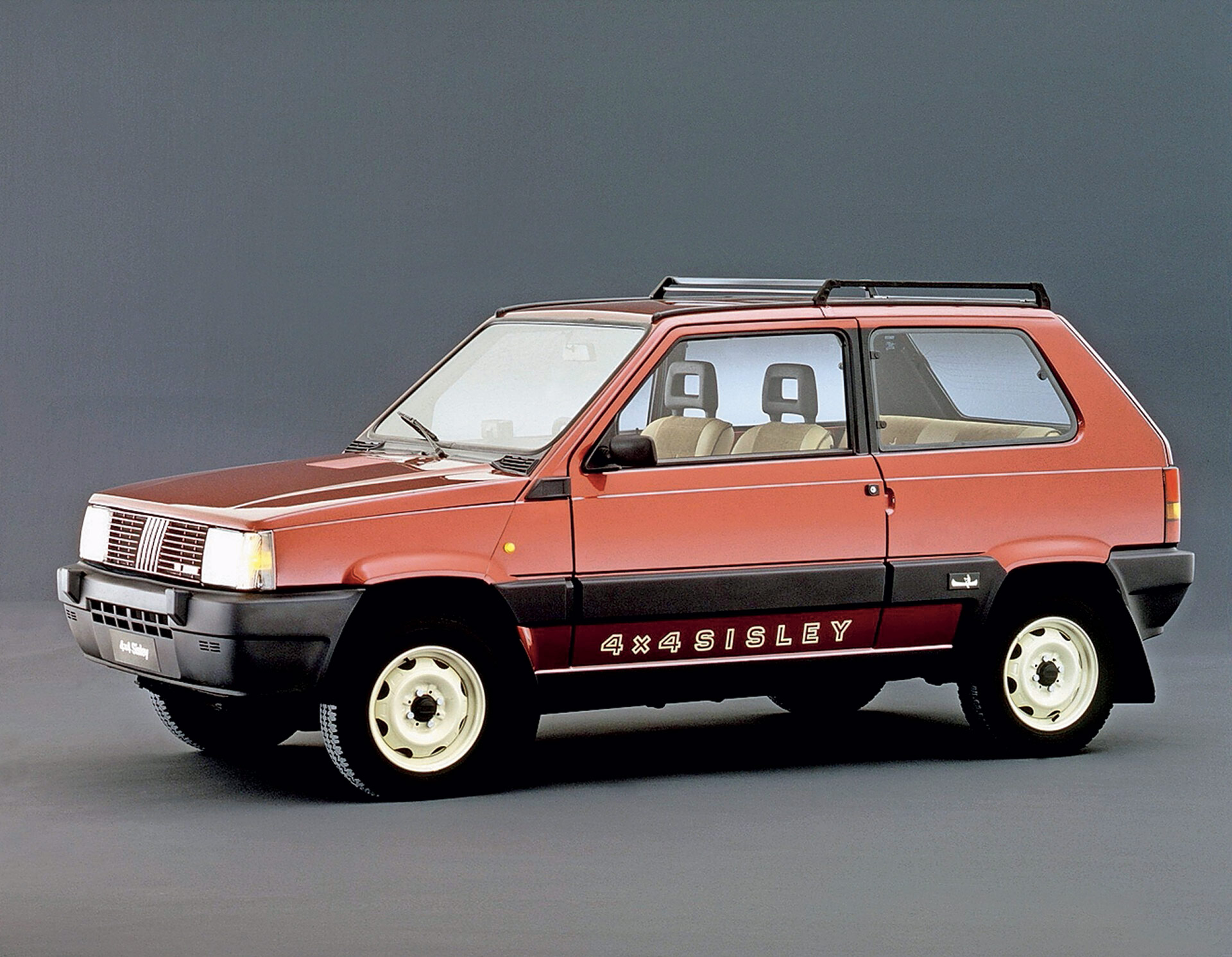Fiat Panda: la storia continua - Ruoteclassiche