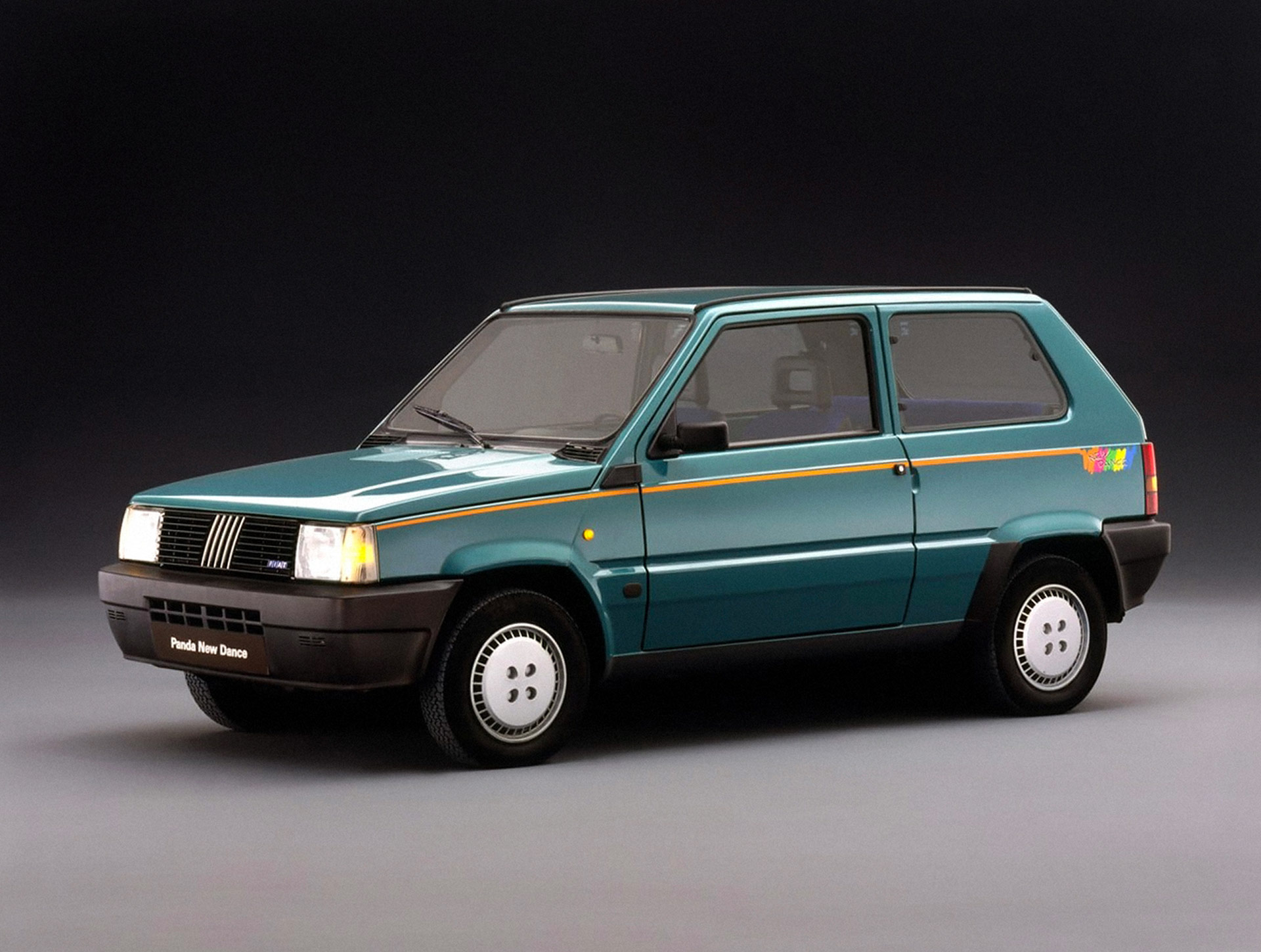 Fiat Panda: la storia continua - Ruoteclassiche