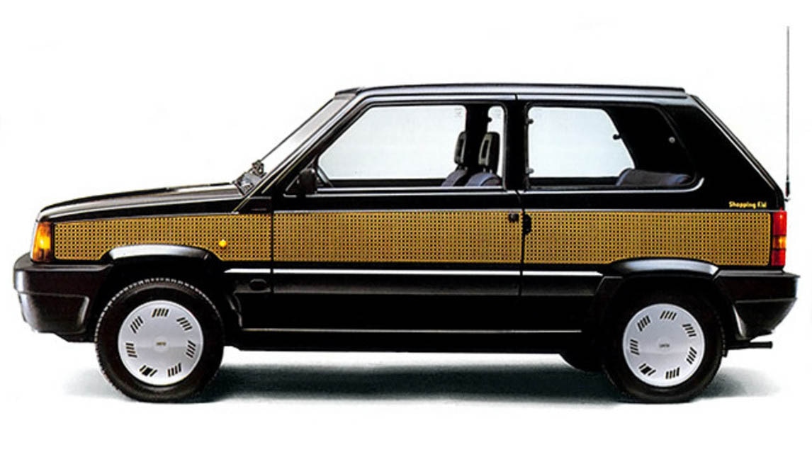 Fiat Panda: 40 anni sulla cresta dell’onda - Ruoteclassiche