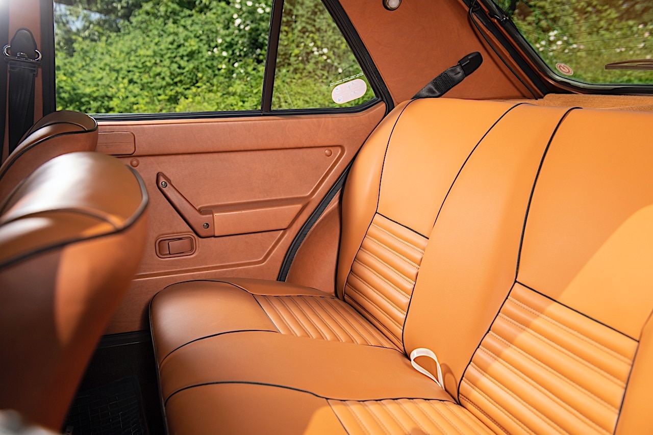 RM Sotheby’s: all’Open Roads una costosa Fiat Ritmo 60 CL - Ruoteclassiche