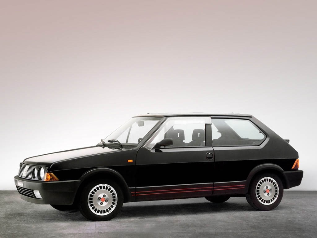 Fiat Ritmo Abarth: ritmo diabolico - Ruoteclassiche