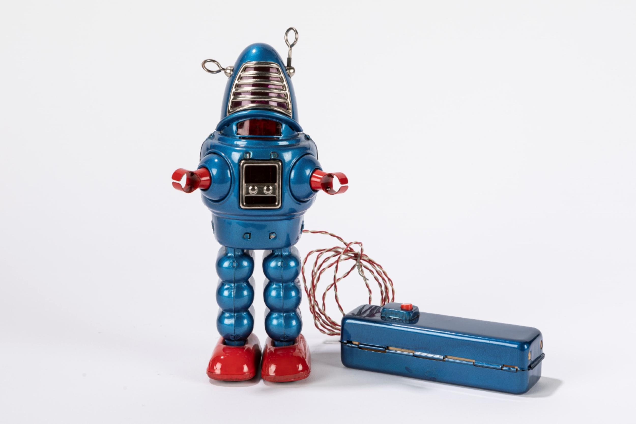 Giocattoli d'Epoca: l'asta Finarte di fine aprile - Ruoteclassiche