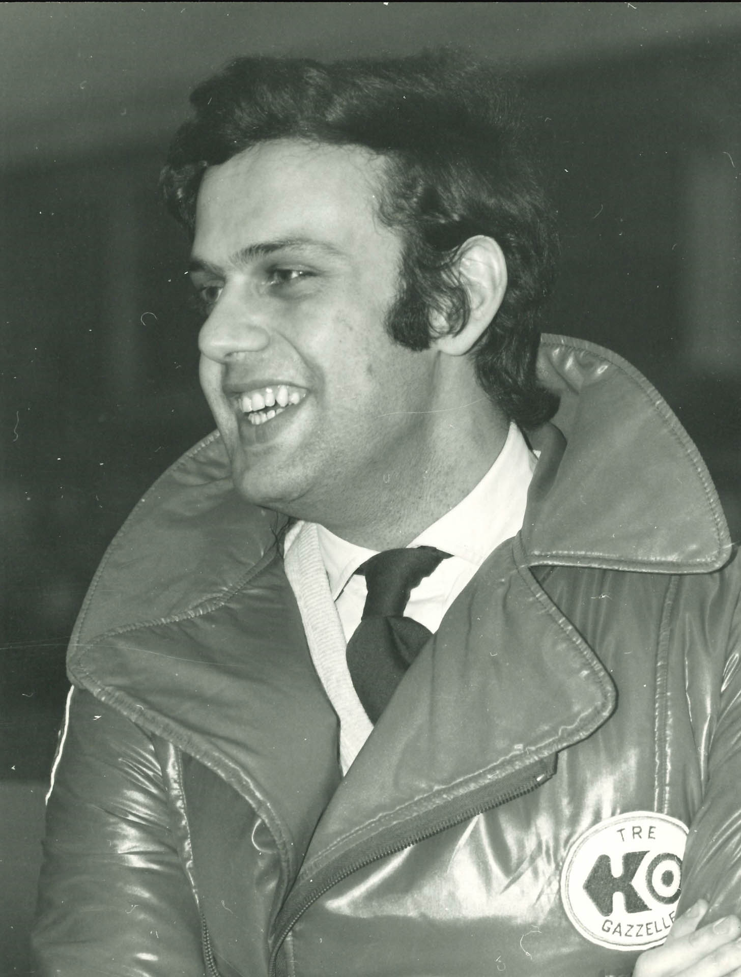 Presentata a Torino la Fondazione Macaluso - Ruoteclassiche