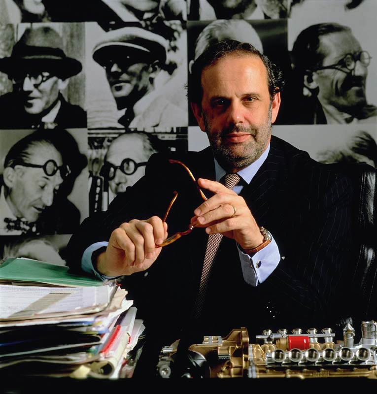 Presentata a Torino la Fondazione Macaluso - Ruoteclassiche