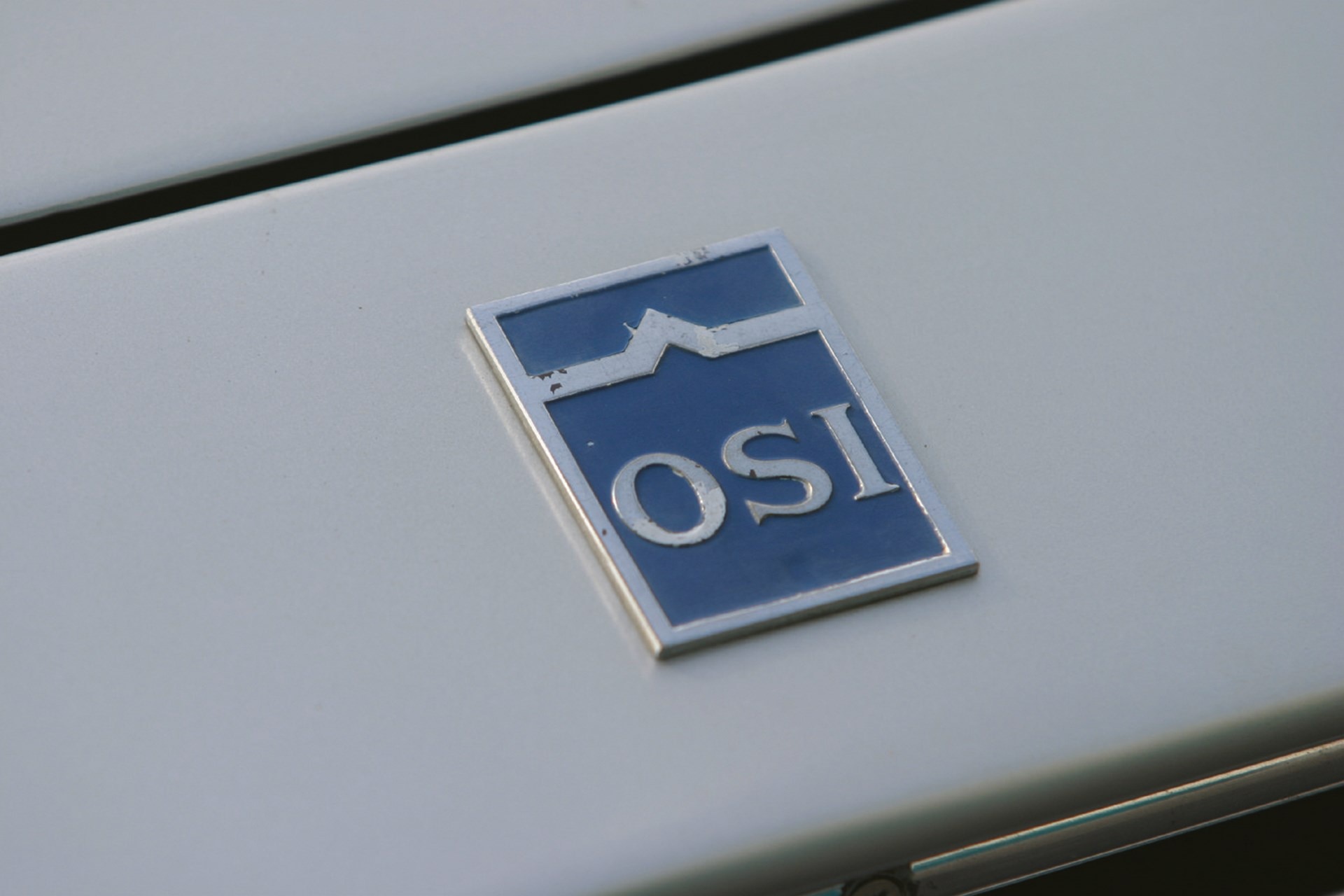 Ford OSI Coupé, un'anteprima da rivendicare - Ruoteclassiche