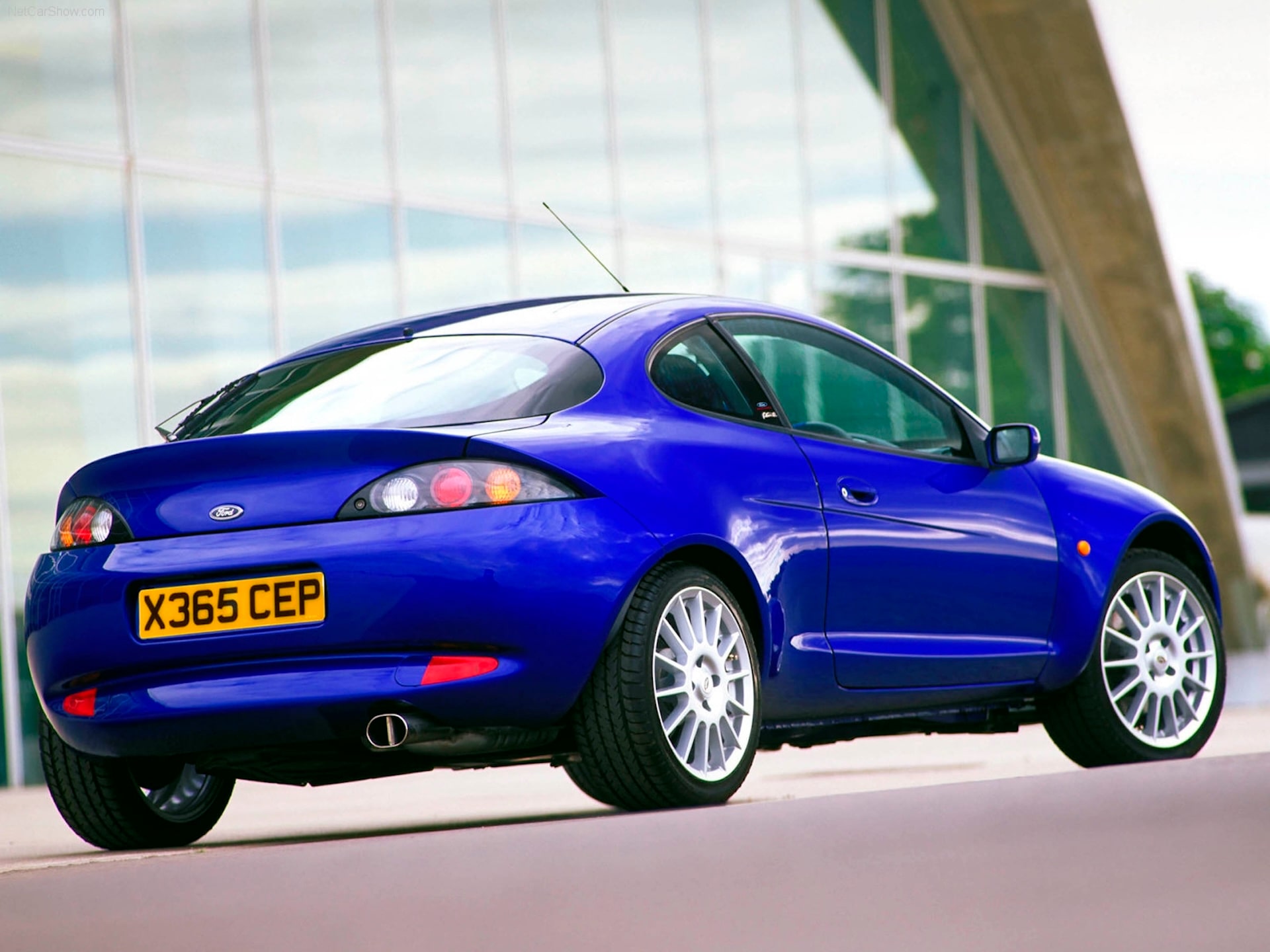 Ford Puma: una sportiva da rivalutare - Ruoteclassiche