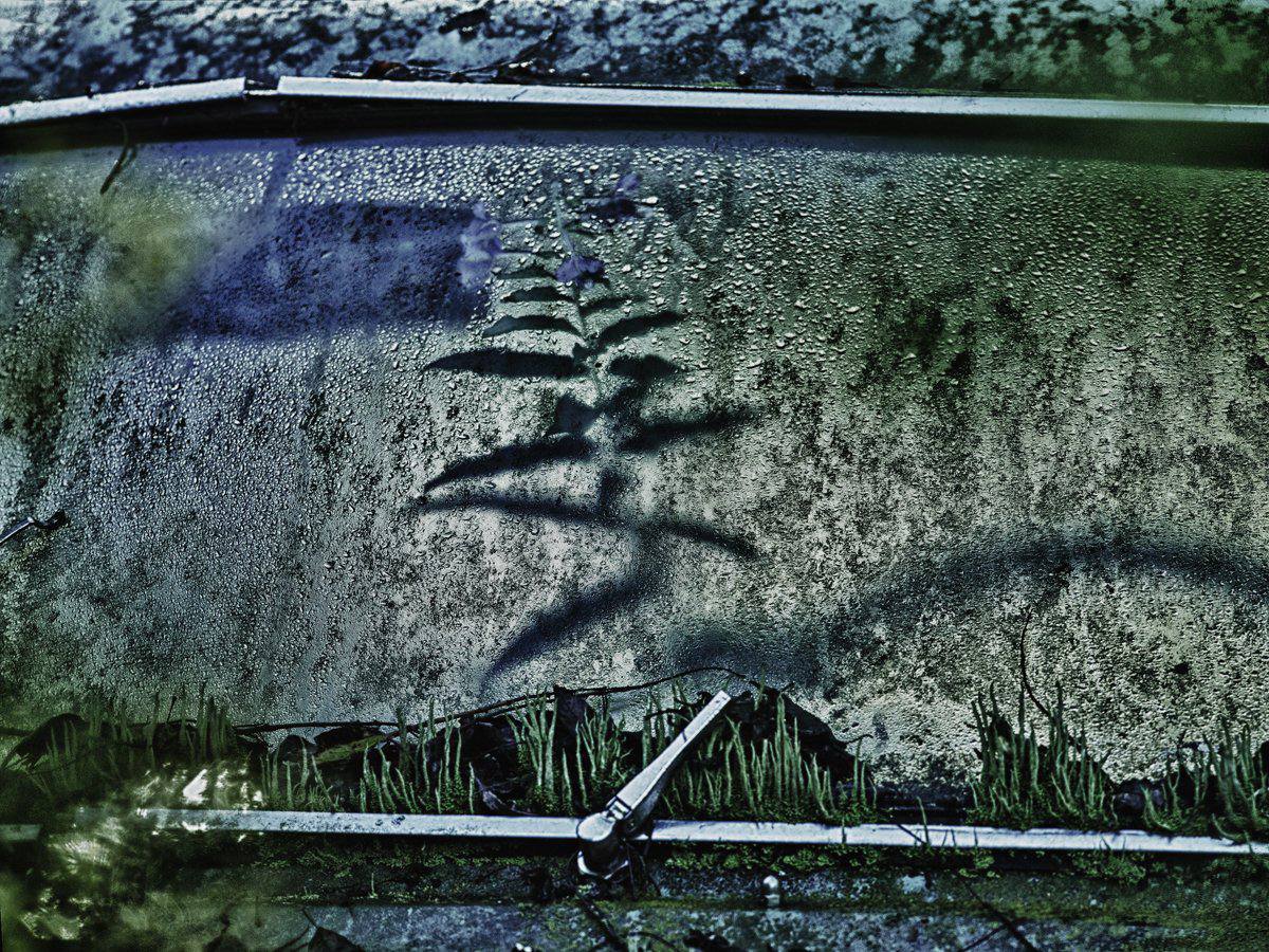 Forest Punk, quando la ruggine diventa arte - Ruoteclassiche