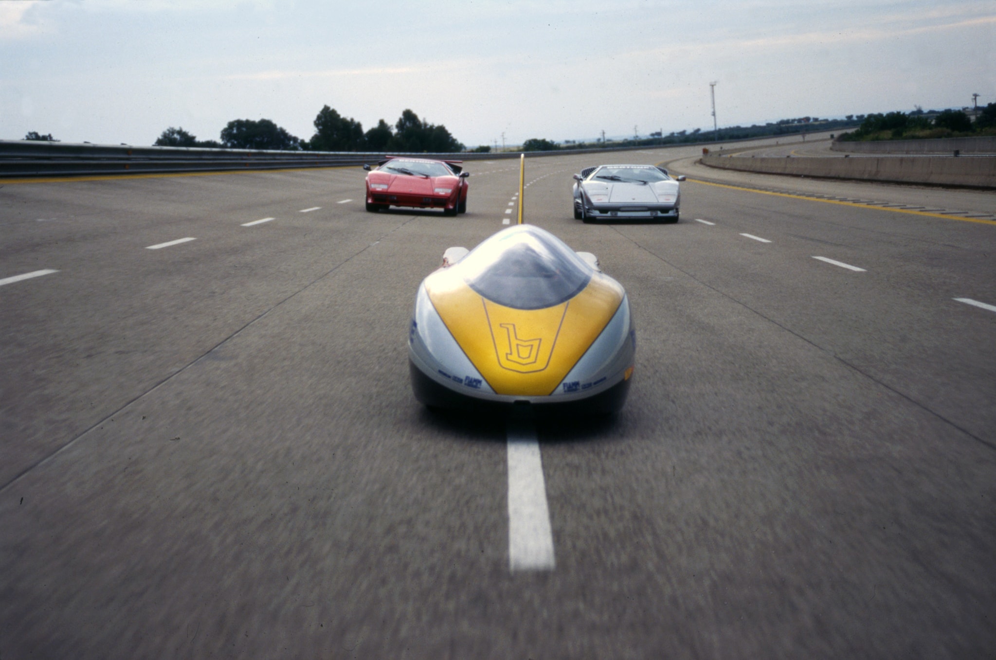 Il marchio Bertone avrà un futuro elettrico - Ruoteclassiche